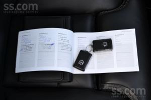 Volvo V90 2018 in Tukums, with an engine capacity of 2.00 L and mileage of 242 thousand km for 17890 €, photo 36 on AUTOMOTO.COM.LV