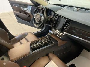 Volvo V90 2018 Viļņa, ar dzinēja tilpumu 1.97 L un nobraukumu 210 tūkst. km par 15990 €, foto 8 vietnē AUTOMOTO.COM.LV