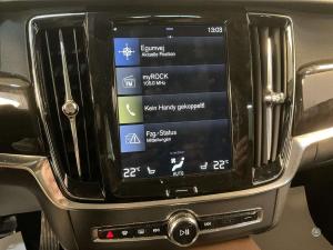 Volvo V90 2018 Viļņa, ar dzinēja tilpumu 1.97 L un nobraukumu 210 tūkst. km par 15990 €, foto 9 vietnē AUTOMOTO.COM.LV