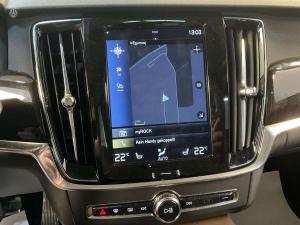 Volvo V90 2018 Viļņa, ar dzinēja tilpumu 1.97 L un nobraukumu 210 tūkst. km par 15990 €, foto 10 vietnē AUTOMOTO.COM.LV