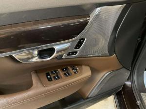 Volvo V90 2018 Viļņa, ar dzinēja tilpumu 1.97 L un nobraukumu 210 tūkst. km par 15990 €, foto 13 vietnē AUTOMOTO.COM.LV