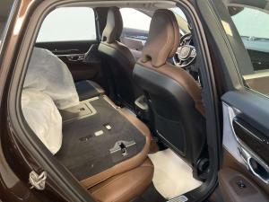 Volvo V90 2018 Viļņa, ar dzinēja tilpumu 1.97 L un nobraukumu 210 tūkst. km par 15990 €, foto 18 vietnē AUTOMOTO.COM.LV