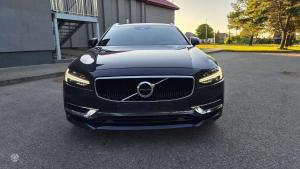 Volvo V90 2018 Kauņa, ar dzinēja tilpumu 2.00 L un nobraukumu 168 tūkst. km par 16300 €, foto 4 vietnē AUTOMOTO.COM.LV