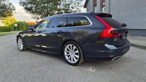 Volvo V90 2018 Kauņa, ar dzinēja tilpumu 2.00 L un nobraukumu 168 tūkst. km par 16300 €, foto 10 vietnē AUTOMOTO.COM.LV