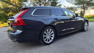 Volvo V90 2018 Kauņa, ar dzinēja tilpumu 2.00 L un nobraukumu 168 tūkst. km par 16300 €, foto 12 vietnē AUTOMOTO.COM.LV