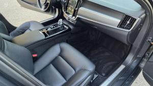Volvo V90 2018 Kauņa, ar dzinēja tilpumu 2.00 L un nobraukumu 168 tūkst. km par 16300 €, foto 18 vietnē AUTOMOTO.COM.LV