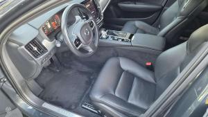 Volvo V90 2018 Kauņa, ar dzinēja tilpumu 2.00 L un nobraukumu 168 tūkst. km par 16300 €, foto 19 vietnē AUTOMOTO.COM.LV