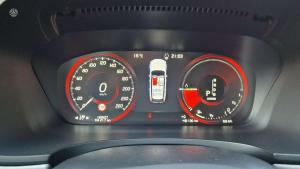 Volvo V90 2018 Kauņa, ar dzinēja tilpumu 2.00 L un nobraukumu 168 tūkst. km par 16300 €, foto 22 vietnē AUTOMOTO.COM.LV
