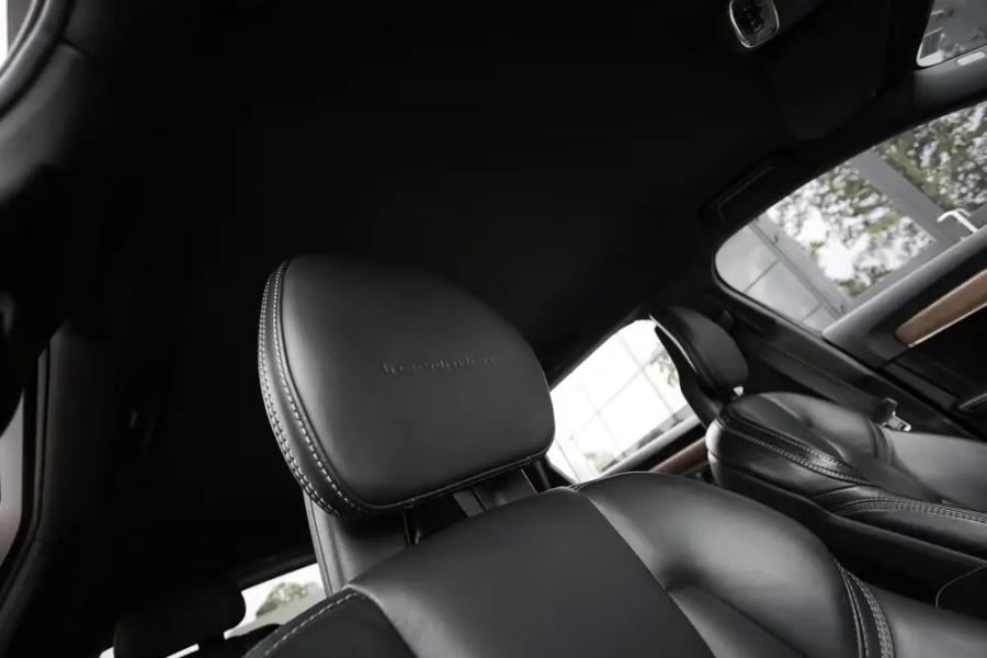 Вольво В90 2018 в Елгава, объемом двигателя 2.00 л и пробегом 395 тыс. км за 13700 €, фото 22 на AUTOMOTO.COM.LV