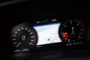Вольво В90 2018 в Елгава, объемом двигателя 2.00 л и пробегом 395 тыс. км за 13700 €, фото 33 на AUTOMOTO.COM.LV