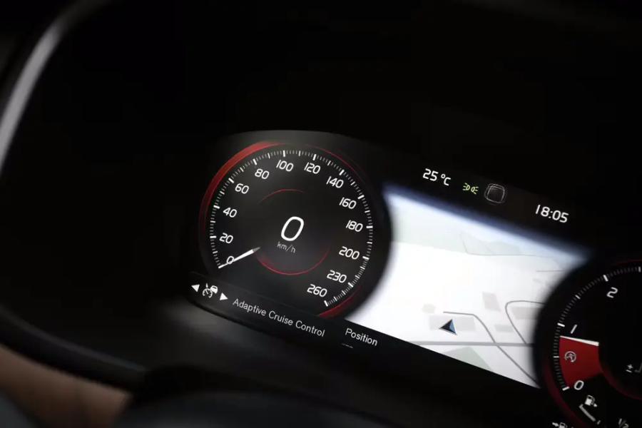 Вольво В90 2018 в Елгава, объемом двигателя 2.00 л и пробегом 395 тыс. км за 13700 €, фото 35 на AUTOMOTO.COM.LV