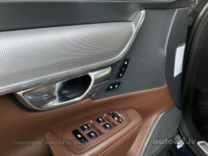 Volvo V90 2018 Tartu, ar dzinēja tilpumu 2.00 L un nobraukumu 224 tūkst. km par 16500 €, foto 12 vietnē AUTOMOTO.COM.LV
