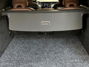Volvo V90 2018 Tartu, ar dzinēja tilpumu 2.00 L un nobraukumu 224 tūkst. km par 16500 €, foto 13 vietnē AUTOMOTO.COM.LV
