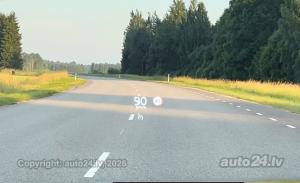 Volvo V90 2018 Tartu, ar dzinēja tilpumu 2.00 L un nobraukumu 224 tūkst. km par 16500 €, foto 17 vietnē AUTOMOTO.COM.LV