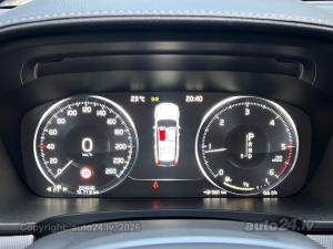 Volvo V90 2018 Tartu, ar dzinēja tilpumu 2.00 L un nobraukumu 224 tūkst. km par 16500 €, foto 22 vietnē AUTOMOTO.COM.LV