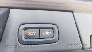 Volvo V90 2018 in Tartu, with an engine capacity of 2.00 L and mileage of 284 thousand km for 20490 €, photo 8 on AUTOMOTO.COM.LV