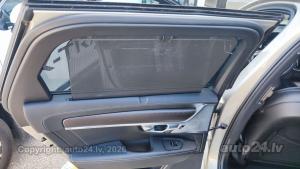 Volvo V90 2018 in Tartu, with an engine capacity of 2.00 L and mileage of 284 thousand km for 20490 €, photo 11 on AUTOMOTO.COM.LV