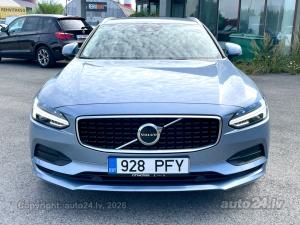 Вольво В90 2018 в Таллин, объемом двигателя 2.00 л и пробегом 163 тыс. км за 17750 €, фото 6 на AUTOMOTO.COM.LV