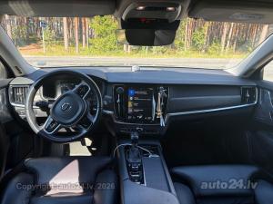Вольво В90 2018 в Таллин, объемом двигателя 2.00 л и пробегом 153 тыс. км за 23500 €, фото 5 на AUTOMOTO.COM.LV