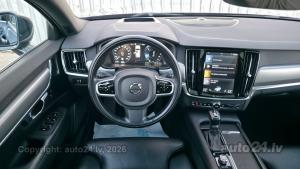 Вольво В90 2018 в Таллин, объемом двигателя 2.00 л и пробегом 243 тыс. км за 16850 €, фото 18 на AUTOMOTO.COM.LV