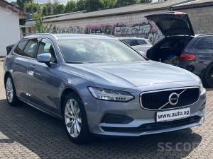 Volvo V90 2019 Rīga, ar dzinēja tilpumu 2.00 L un nobraukumu 0 tūkst. km par 16444 €, foto 2 vietnē AUTOMOTO.COM.LV