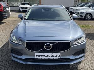 Volvo V90 2019 Rīga, ar dzinēja tilpumu 2.00 L un nobraukumu 0 tūkst. km par 16444 €, foto 8 vietnē AUTOMOTO.COM.LV