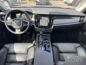 Volvo V90 2019 Rīga, ar dzinēja tilpumu 2.00 L un nobraukumu 0 tūkst. km par 16444 €, foto 9 vietnē AUTOMOTO.COM.LV