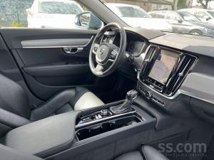 Volvo V90 2019 Rīga, ar dzinēja tilpumu 2.00 L un nobraukumu 0 tūkst. km par 16444 €, foto 10 vietnē AUTOMOTO.COM.LV
