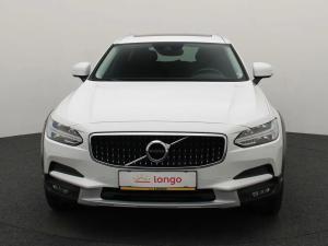 Volvo V90 2019 in Vilnius, with an engine capacity of 2.00 L and mileage of 269 thousand km for 19799 €, photo 4 on AUTOMOTO.COM.LV