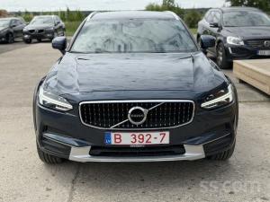 Volvo V90 2019 Rīga, ar dzinēja tilpumu 2.00 L un nobraukumu 209 tūkst. km par 19990 €, foto 3 vietnē AUTOMOTO.COM.LV
