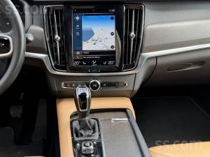 Volvo V90 2019 Rīga, ar dzinēja tilpumu 2.00 L un nobraukumu 209 tūkst. km par 19990 €, foto 8 vietnē AUTOMOTO.COM.LV