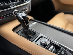 Volvo V90 2019 Rīga, ar dzinēja tilpumu 2.00 L un nobraukumu 209 tūkst. km par 19990 €, foto 11 vietnē AUTOMOTO.COM.LV