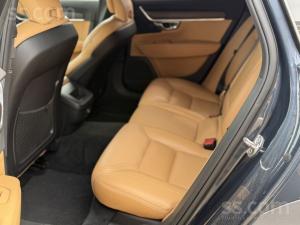 Volvo V90 2019 Rīga, ar dzinēja tilpumu 2.00 L un nobraukumu 209 tūkst. km par 19990 €, foto 13 vietnē AUTOMOTO.COM.LV