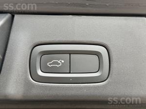 Volvo V90 2019 Rīga, ar dzinēja tilpumu 2.00 L un nobraukumu 209 tūkst. km par 19990 €, foto 14 vietnē AUTOMOTO.COM.LV