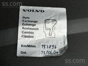 Volvo V90 2019 Rīga, ar dzinēja tilpumu 2.00 L un nobraukumu 209 tūkst. km par 19990 €, foto 18 vietnē AUTOMOTO.COM.LV