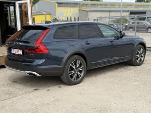 Volvo V90 2019 Rīga, ar dzinēja tilpumu 2.00 L un nobraukumu 209 tūkst. km par 19990 €, foto 15 vietnē AUTOMOTO.COM.LV