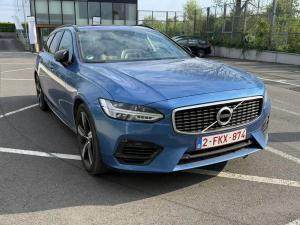 Volvo V90 2019 Rīga, ar dzinēja tilpumu 2.00 L un nobraukumu 265 tūkst. km par 16900 €, foto 3 vietnē AUTOMOTO.COM.LV