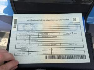 Volvo V90 2019 Rīga, ar dzinēja tilpumu 2.00 L un nobraukumu 265 tūkst. km par 16900 €, foto 16 vietnē AUTOMOTO.COM.LV