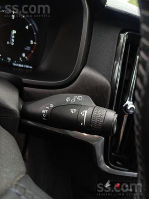 Volvo V90 2019 Rīga, ar dzinēja tilpumu 2.00 L un nobraukumu 235 tūkst. km par 17990 €, foto 12 vietnē AUTOMOTO.COM.LV