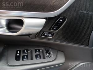 Volvo V90 2019 Rīga, ar dzinēja tilpumu 2.00 L un nobraukumu 235 tūkst. km par 17990 €, foto 22 vietnē AUTOMOTO.COM.LV