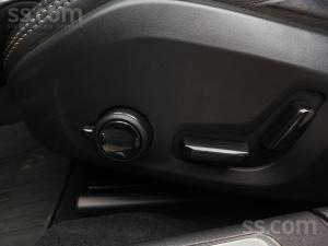 Volvo V90 2019 Rīga, ar dzinēja tilpumu 2.00 L un nobraukumu 235 tūkst. km par 17990 €, foto 23 vietnē AUTOMOTO.COM.LV