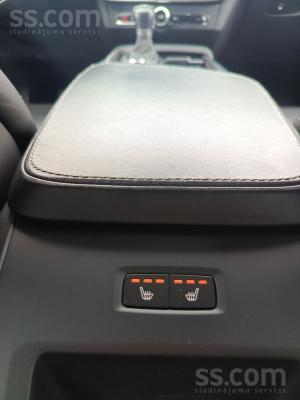 Volvo V90 2019 Rīga, ar dzinēja tilpumu 2.00 L un nobraukumu 235 tūkst. km par 17990 €, foto 25 vietnē AUTOMOTO.COM.LV