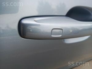 Volvo V90 2019 Rīga, ar dzinēja tilpumu 2.00 L un nobraukumu 235 tūkst. km par 17990 €, foto 28 vietnē AUTOMOTO.COM.LV