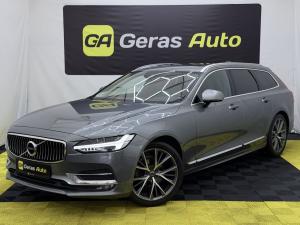 Volvo V90 2019 Viļņa, ar dzinēja tilpumu 0.00 L un nobraukumu 0 tūkst. km par 18000 €, foto  vietnē AUTOMOTO.COM.LV