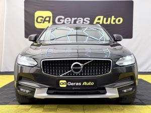 Volvo V90 2019 in Vilnius, with an engine capacity of 0.00 L and mileage of 0 thousand km for 19990 €, photo 3 on AUTOMOTO.COM.LV