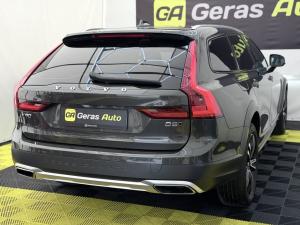 Volvo V90 2019 in Vilnius, with an engine capacity of 0.00 L and mileage of 0 thousand km for 19990 €, photo 5 on AUTOMOTO.COM.LV