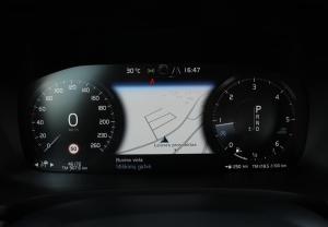 Volvo V90 2020 in Vilnius, with an engine capacity of 2.00 L and mileage of 46 thousand km for 24950 €, photo 6 on AUTOMOTO.COM.LV