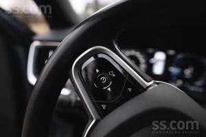 Volvo V90 2020 Jelgava, ar dzinēja tilpumu 2.00 L un nobraukumu 206 tūkst. km par 19300 €, foto 12 vietnē AUTOMOTO.COM.LV