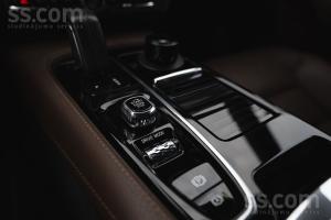 Volvo V90 2020 Jelgava, ar dzinēja tilpumu 2.00 L un nobraukumu 206 tūkst. km par 19300 €, foto 13 vietnē AUTOMOTO.COM.LV