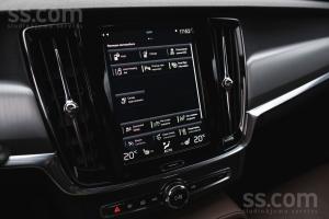 Volvo V90 2020 Jelgava, ar dzinēja tilpumu 2.00 L un nobraukumu 206 tūkst. km par 19300 €, foto 15 vietnē AUTOMOTO.COM.LV